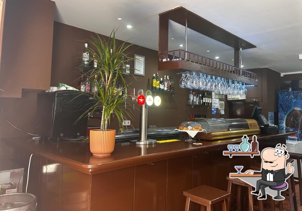 EL RINCÓN TAPAS &BAR, Barcelona - Menú del restaurante, precios y reseñas