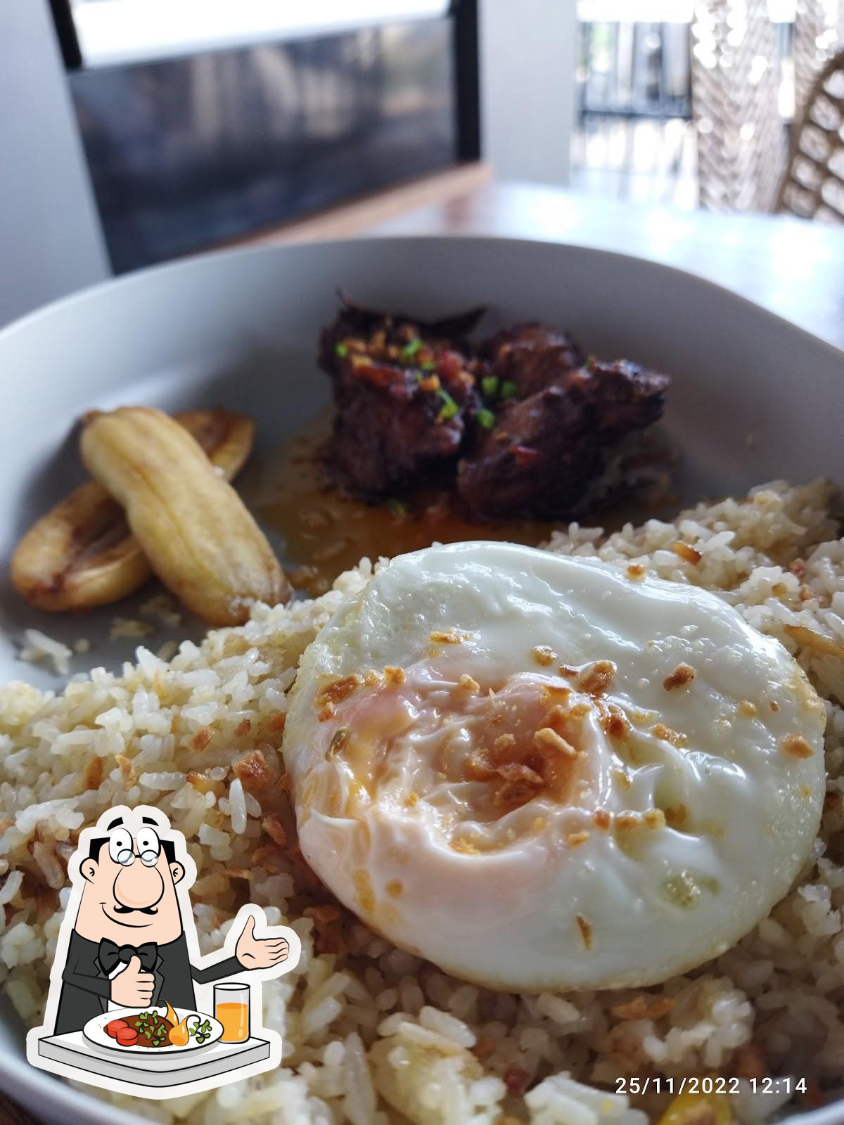 Hey Brew Bulacan - JM&E Company restaurant, San Rafael - Restaurant reviews