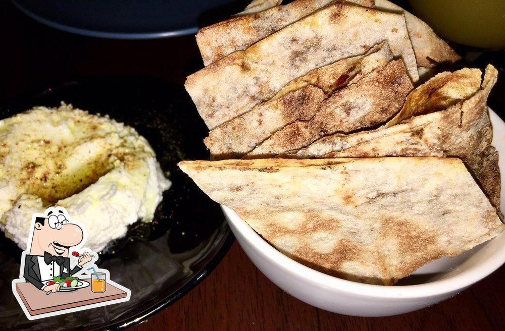 Honey Road in Burlington - Restaurant menu and reviews