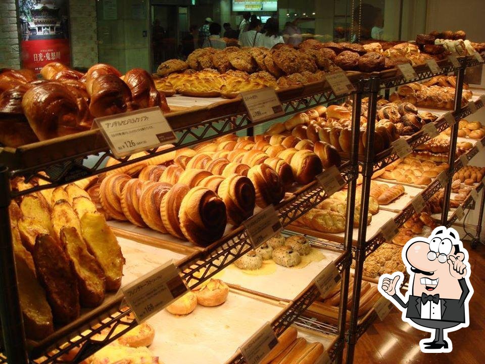Little Corner Street Bakery in Round Rock
