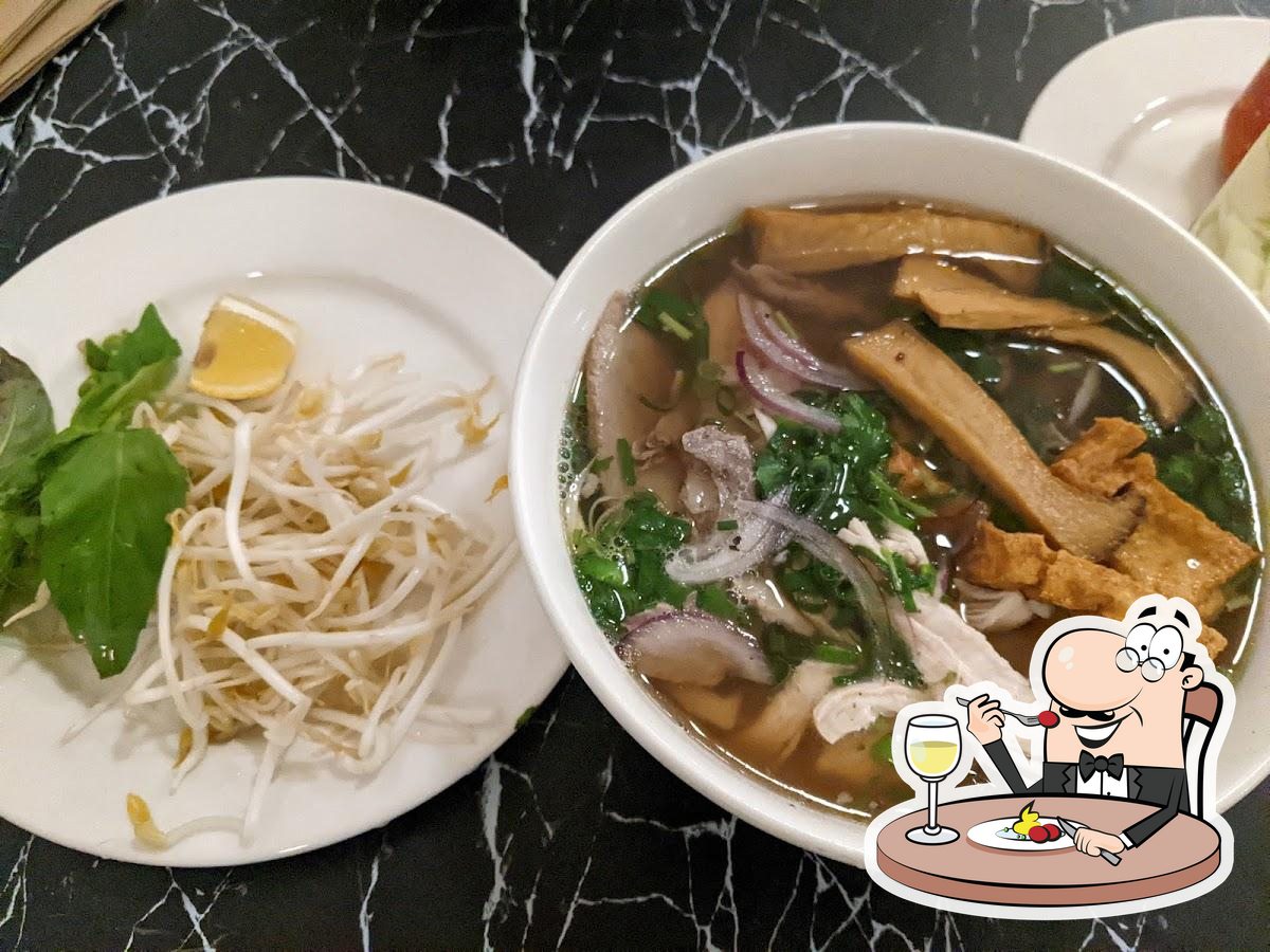 Nem Viet on Mitchell in Bendigo - Restaurant menu and reviews