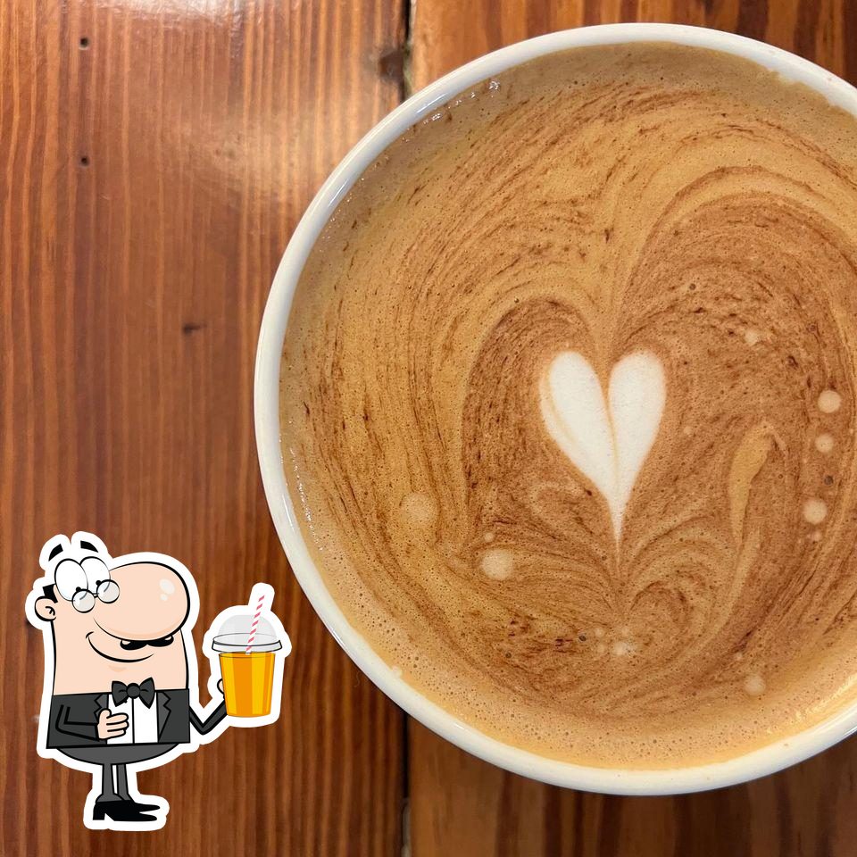 Overflow Coffee Co in Hillsboro - Restaurant menu and reviews
