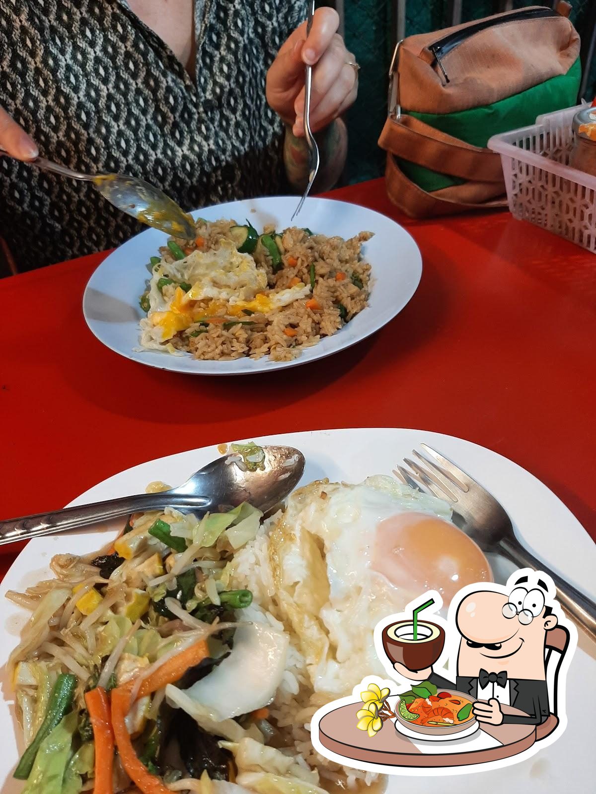 Real Thai Street Food Pai restaurant, Pai - Restaurant reviews