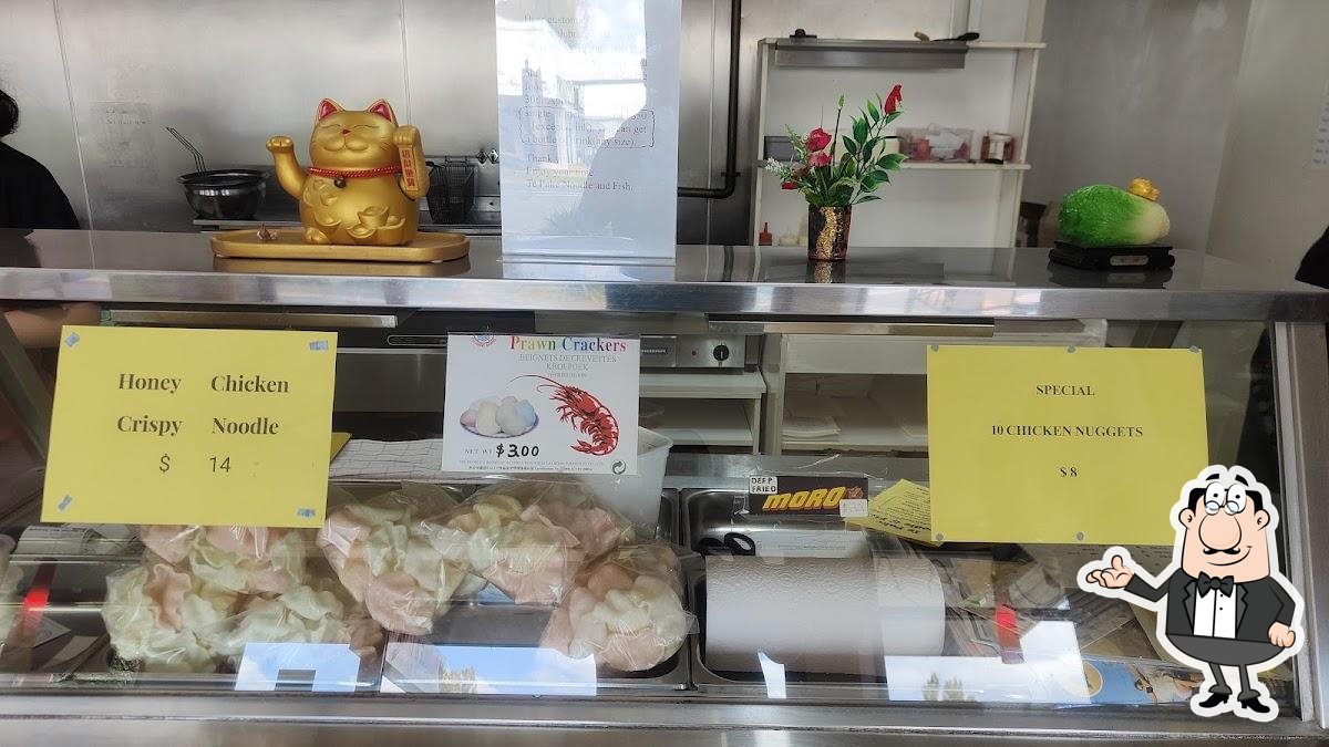 Te Puke Noodle Bar, Te Puke - Restaurant menu, prices and reviews