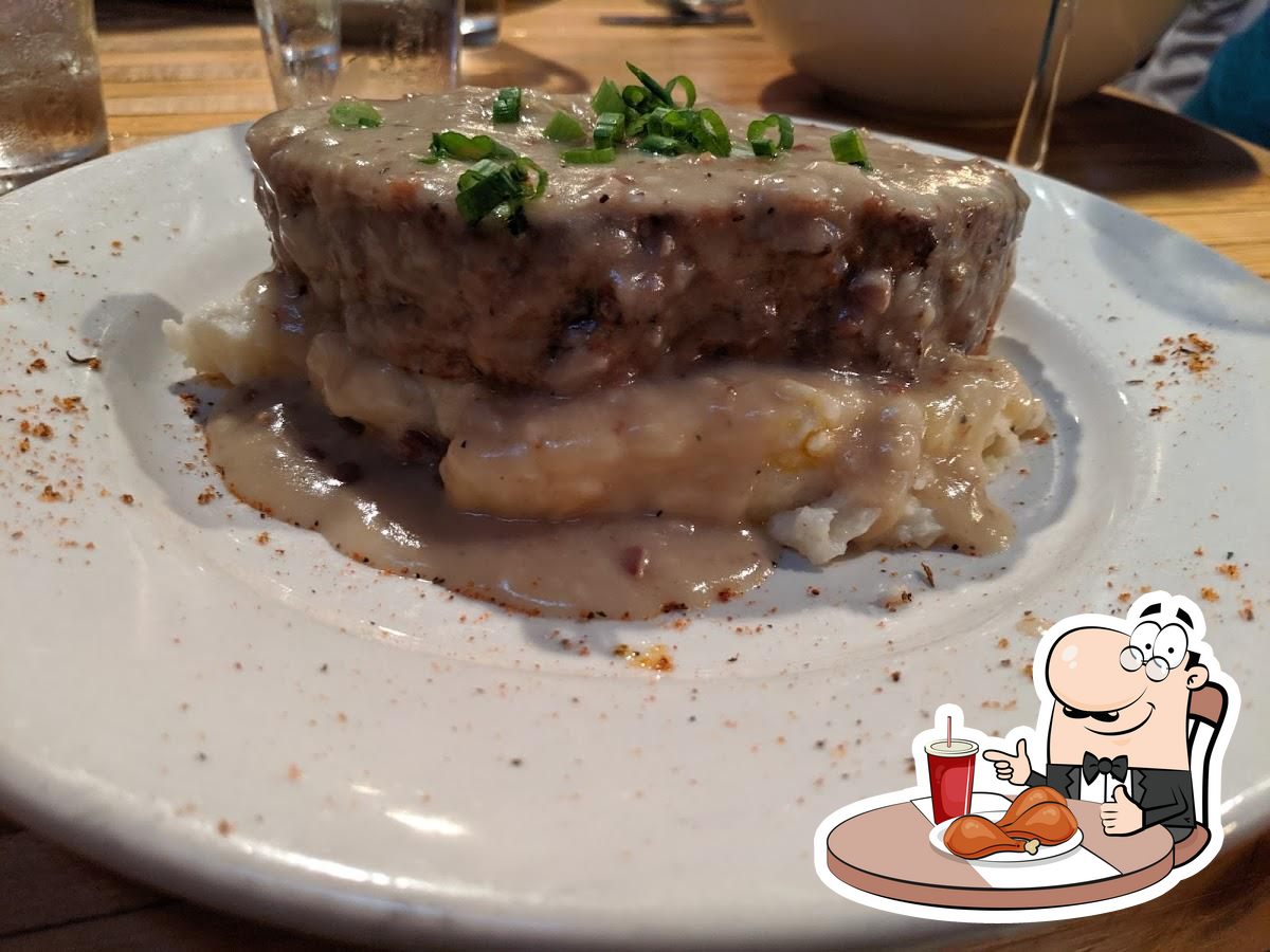 The Merchant Tavern in Akron - Restaurant menu and reviews