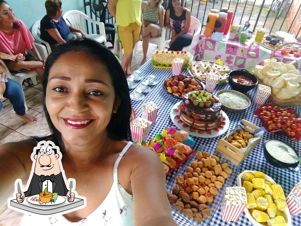 Tupinamba pub & bar, Porto Velho