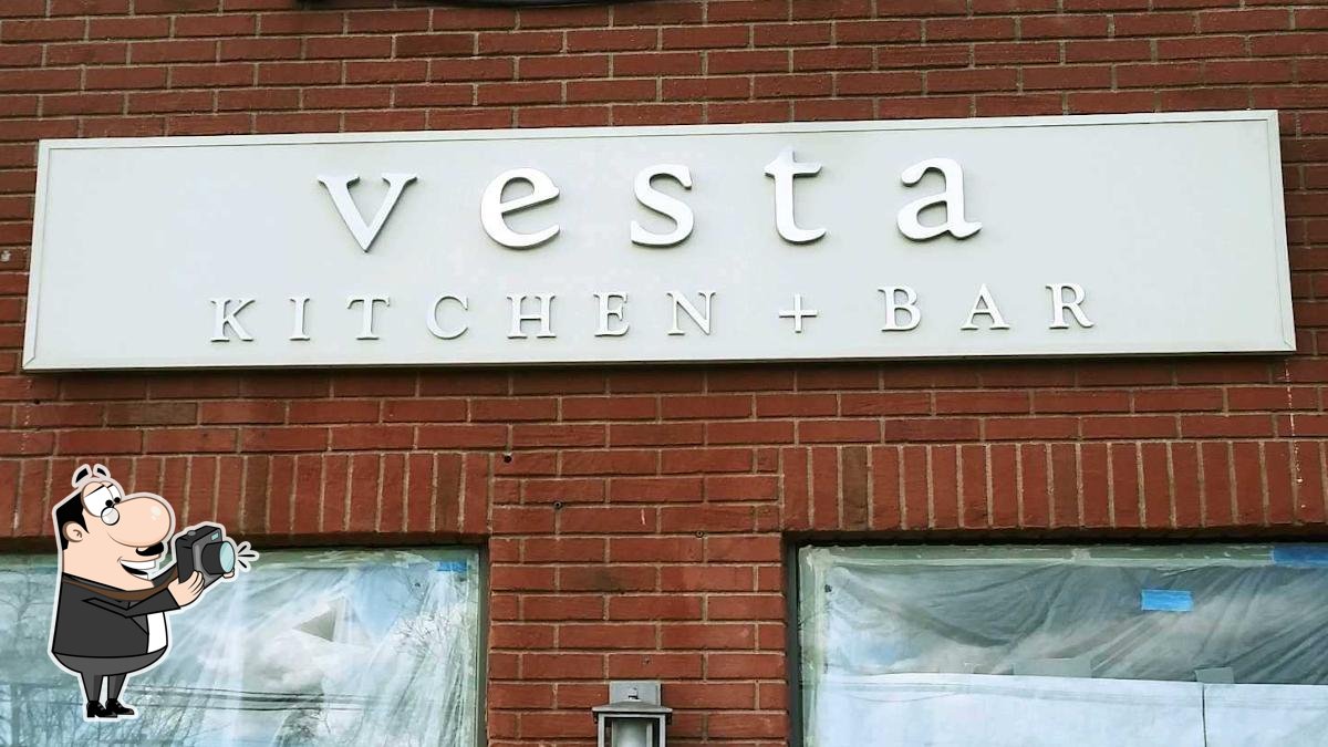 Vesta Kitchen, Harrison - Restaurant menu, prices and reviews