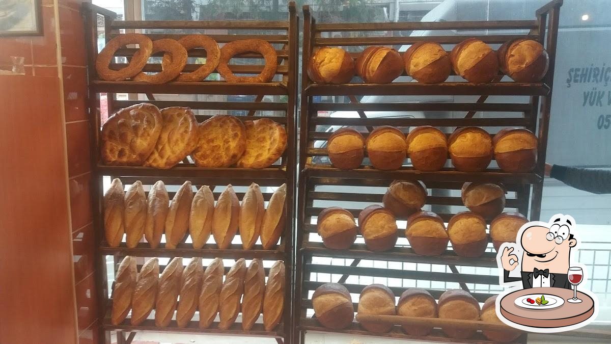 Zade Unlu Mamulleri, Istanbul - Restaurant reviews