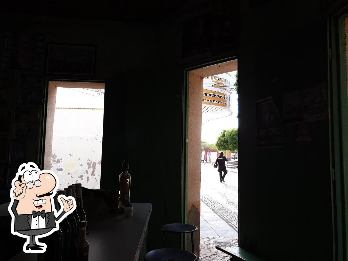 Bar Caldeira do Inferno, Brasil - Avaliações de restaurantes