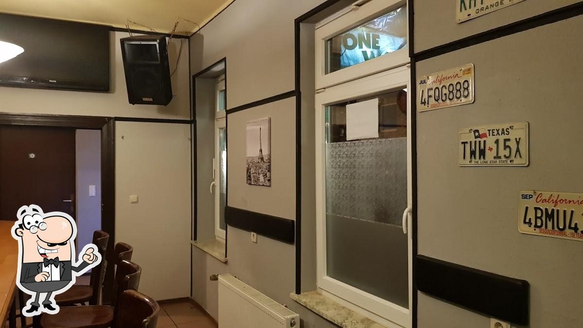 Breakpoint pub & bar, Bad Bodenteich - Restaurant reviews