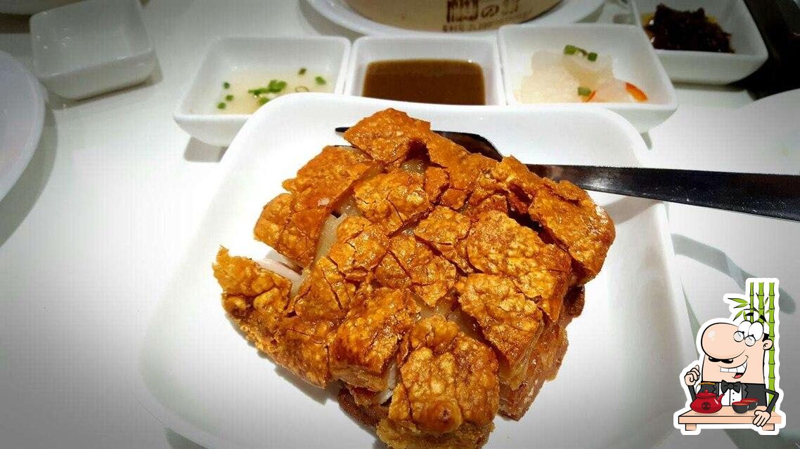 Mann Hann restaurant, Quezon City, SM Fairview - Restaurant menu and ...
