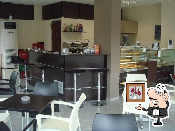 posto cafe, Megara - Restaurant reviews