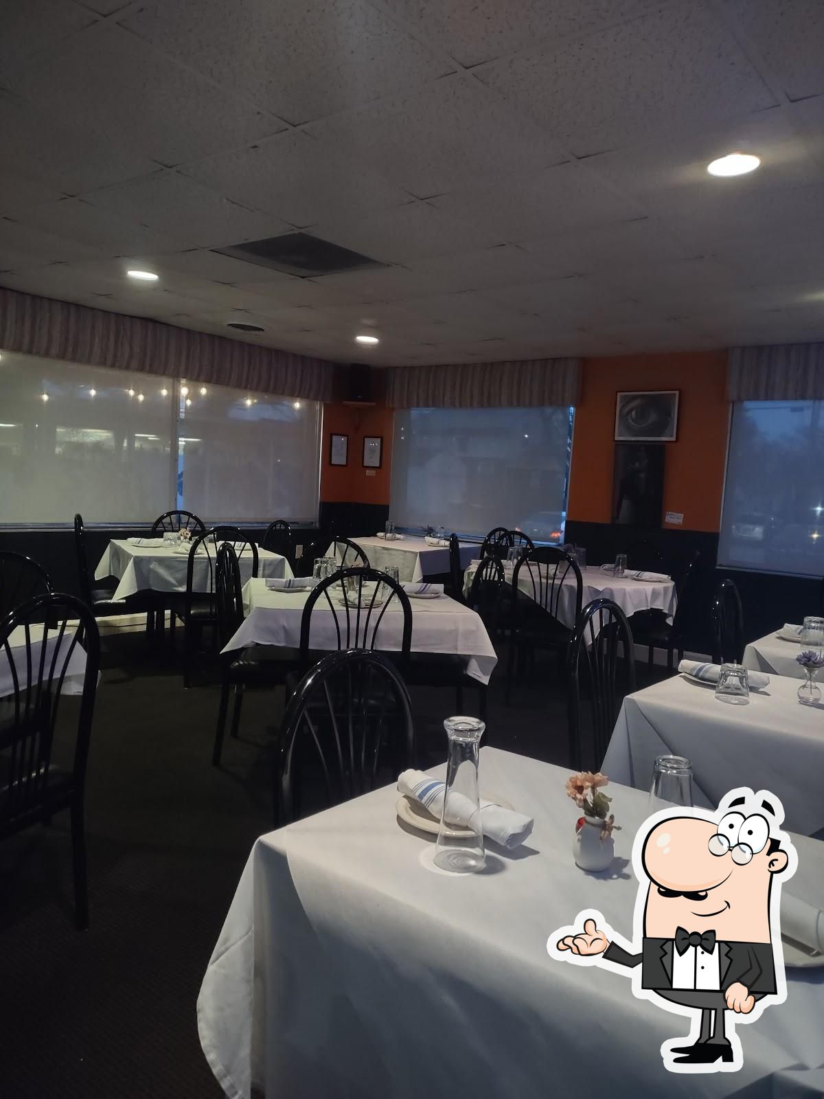 Chance Bar, Fort Wayne - Restaurant menu, prices and reviews