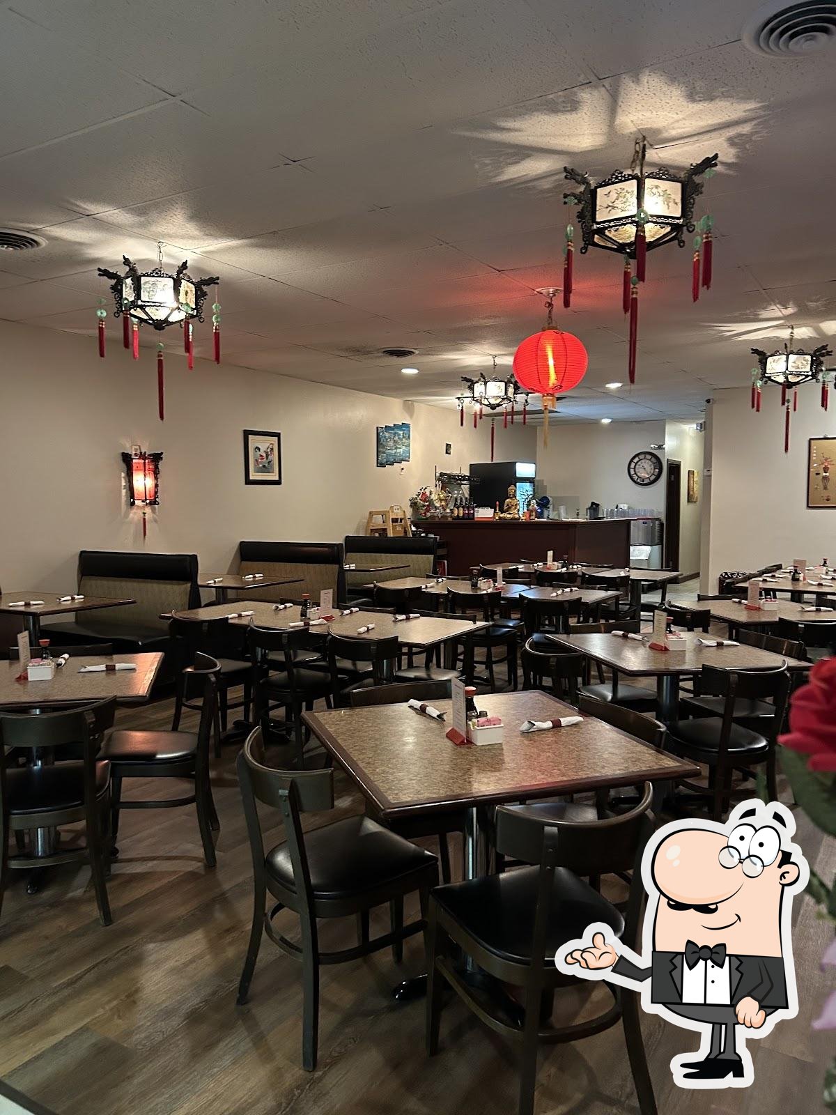 Mandarin House Chinese Restaurant, Parma - Restaurant menu, prices and ...