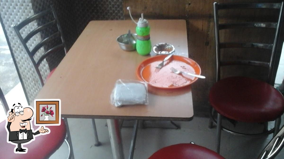 Mount Everest Chinese Fast Food, Delhi, B-8 - Restaurant reviews