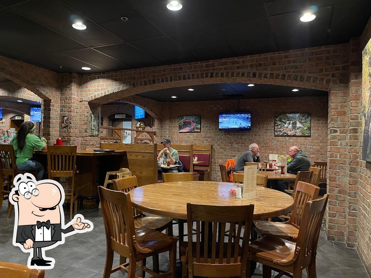Uncle Pete's, Wheeling - Restaurant menu, prices and reviews