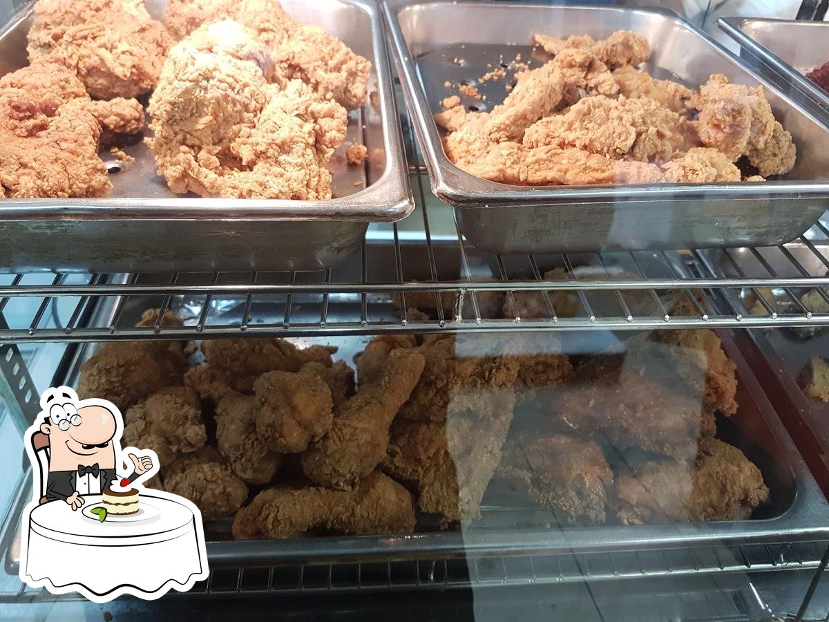 Yonge's Food Mart, 4190 Kingston Rd in Toronto - Restaurant reviews
