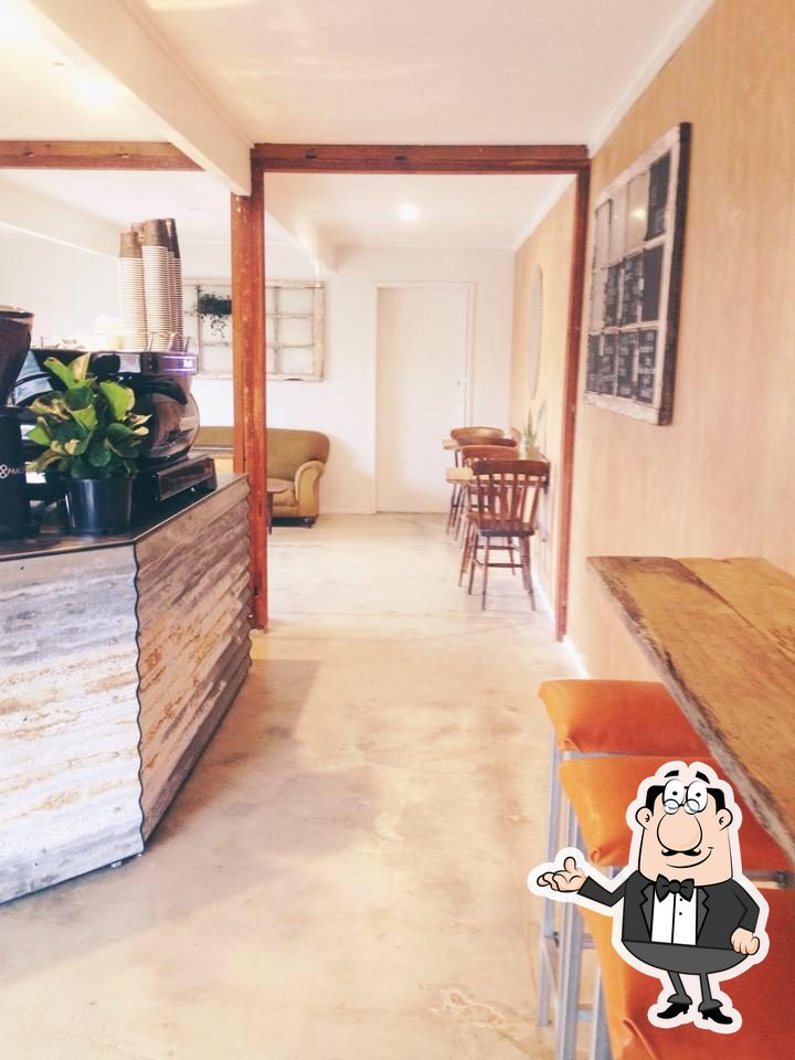 Post Coffee House in Nambour - Restaurant reviews