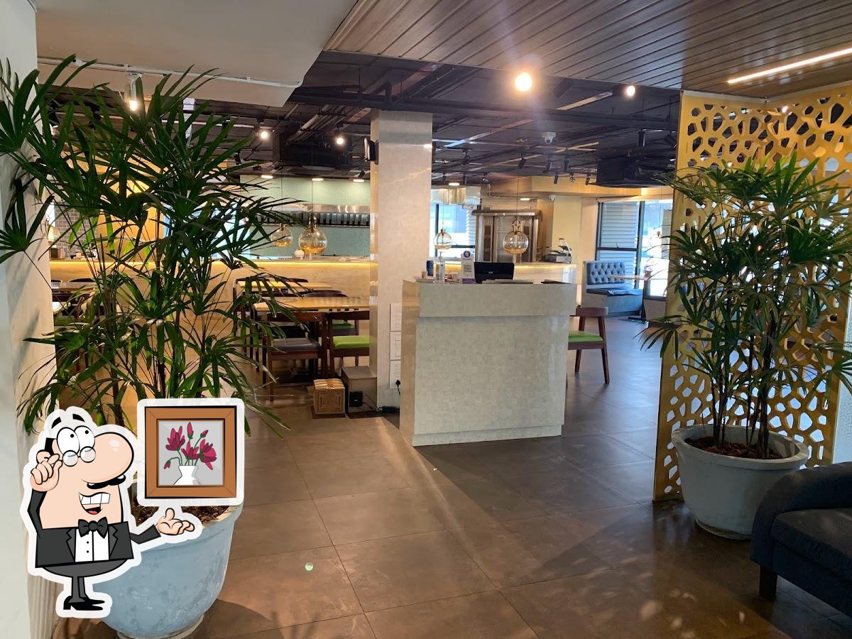 The Fried Chicken Factory, Hyderabad - Restaurant menu, prices and reviews