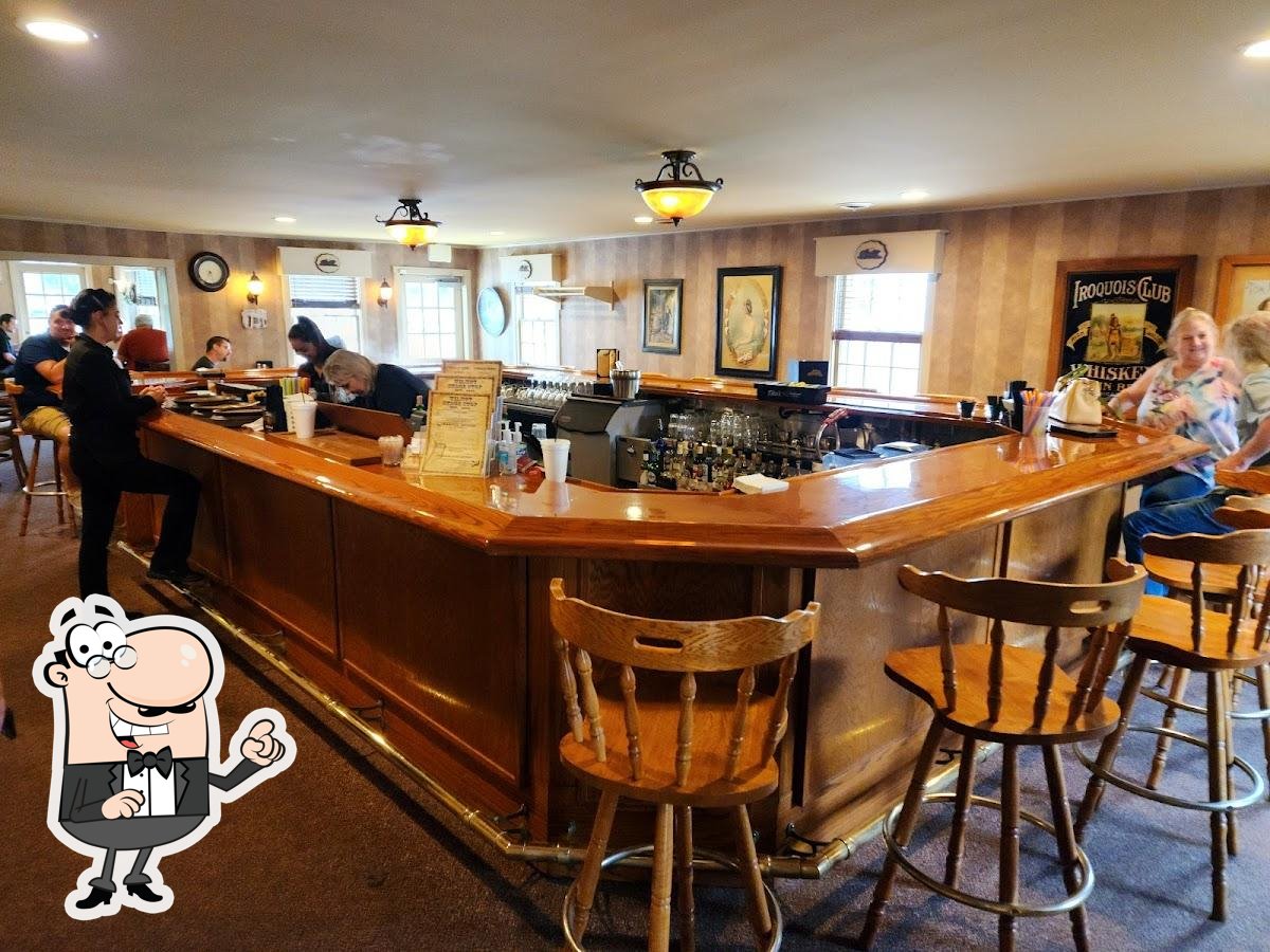Wilmot Stage Stop, Wilmot - Restaurant menu, prices and reviews