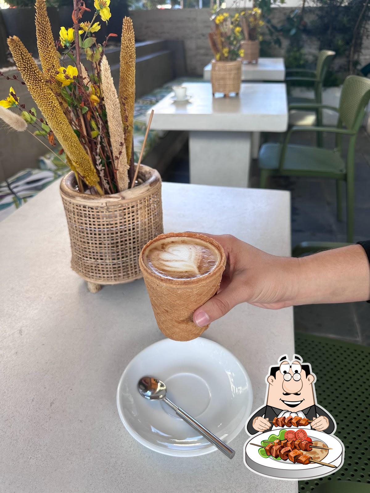 Dos Cafes, Santo Domingo - Menú del restaurante, precios y reseñas