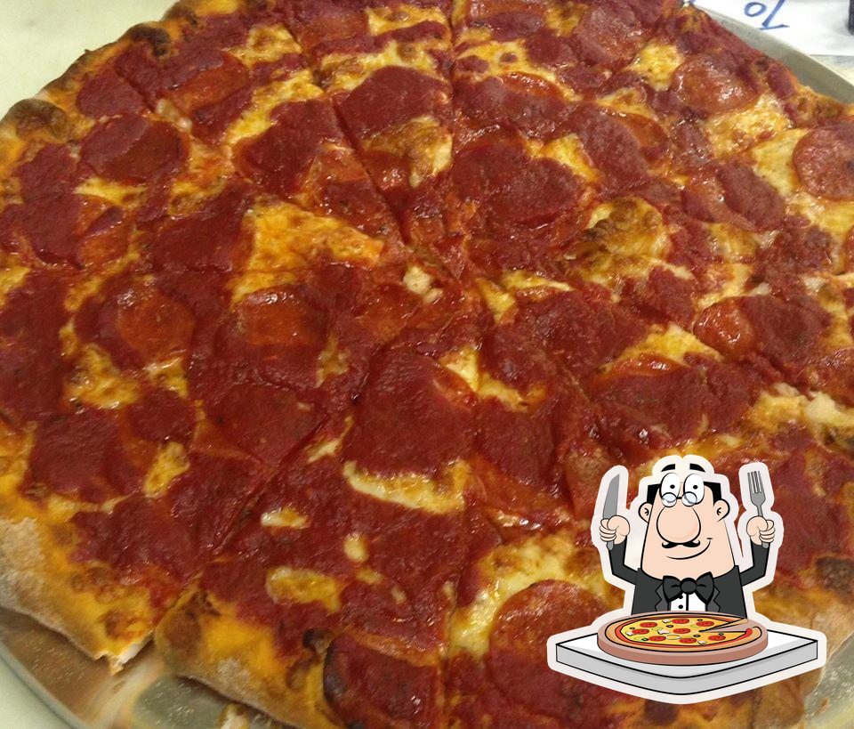 Felix Pizza in Ashtabula - Restaurant menu and reviews
