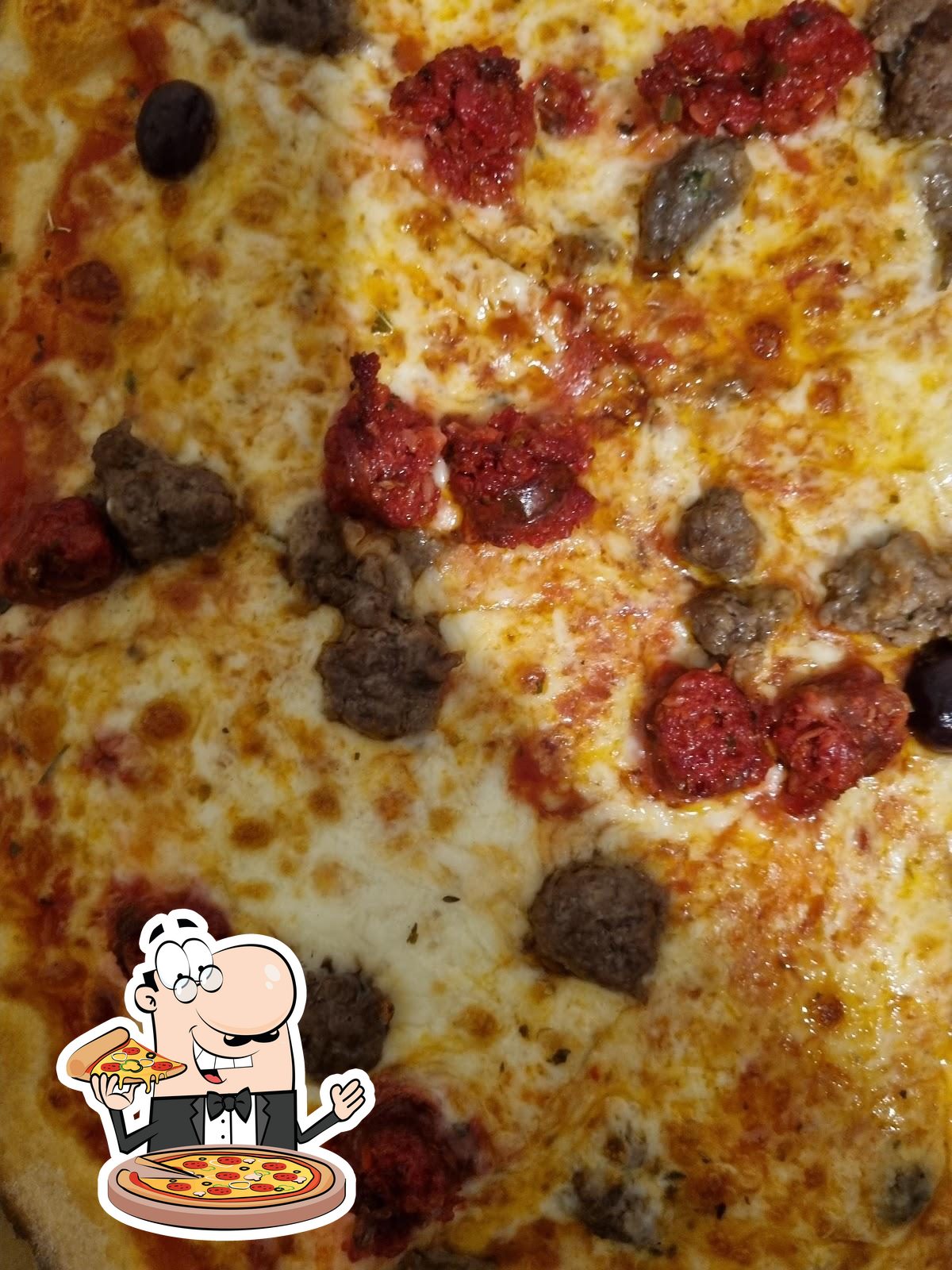 Piz'Aziz restaurant, Nice - Restaurant reviews