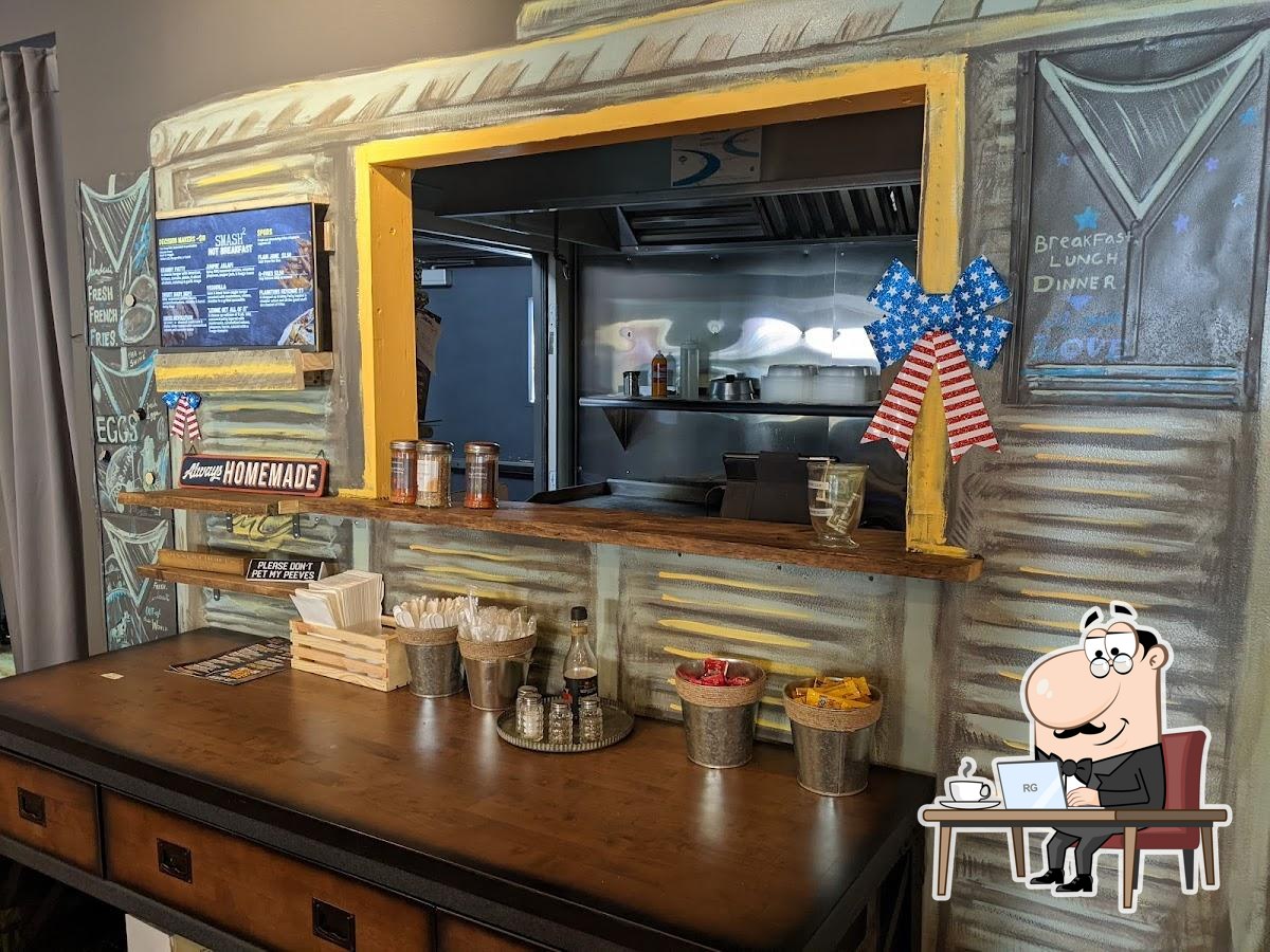 Anatomy Craft Coffee Bar, Honesdale - Menú del restaurante, precios y ...