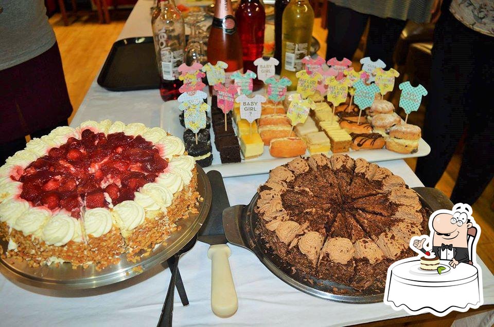 Cafe Cwtch at Dare Valley Country Park in Aberdare - Restaurant reviews