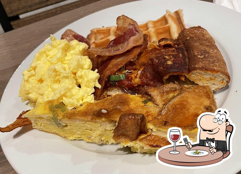 Campfire Kitchen in Manteca - Restaurant reviews