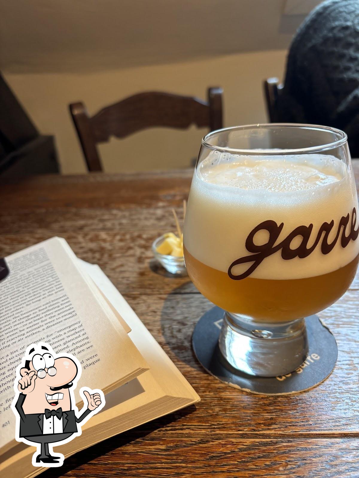 De Garre, Bruges - Restaurant menu, prices and reviews