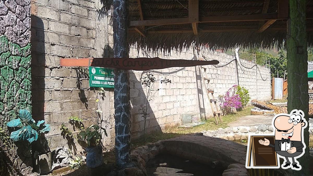 El Cocodrilo restaurant, Rio Negro - Restaurant reviews