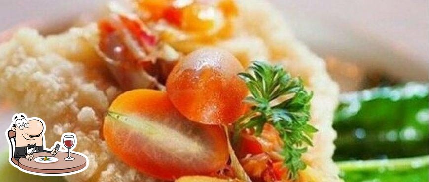 Intro Jazz Bistro BSD cafe, Tangerang - Restaurant menu and reviews