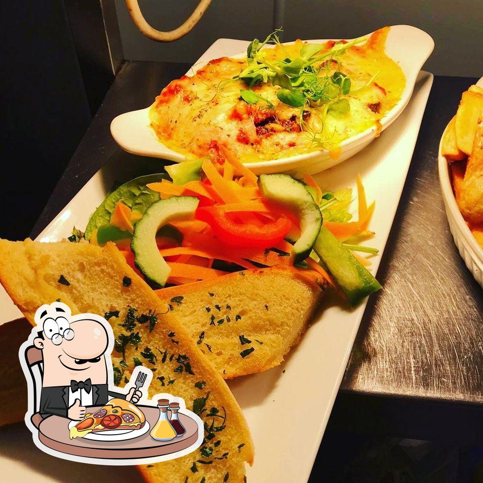The Lion Priorslee in Telford - Restaurant reviews