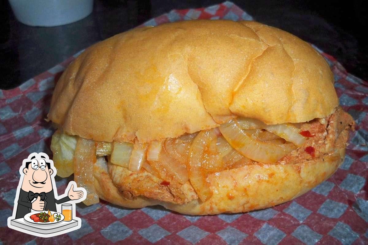 Ninho De Portugal in Winnipeg - Restaurant reviews