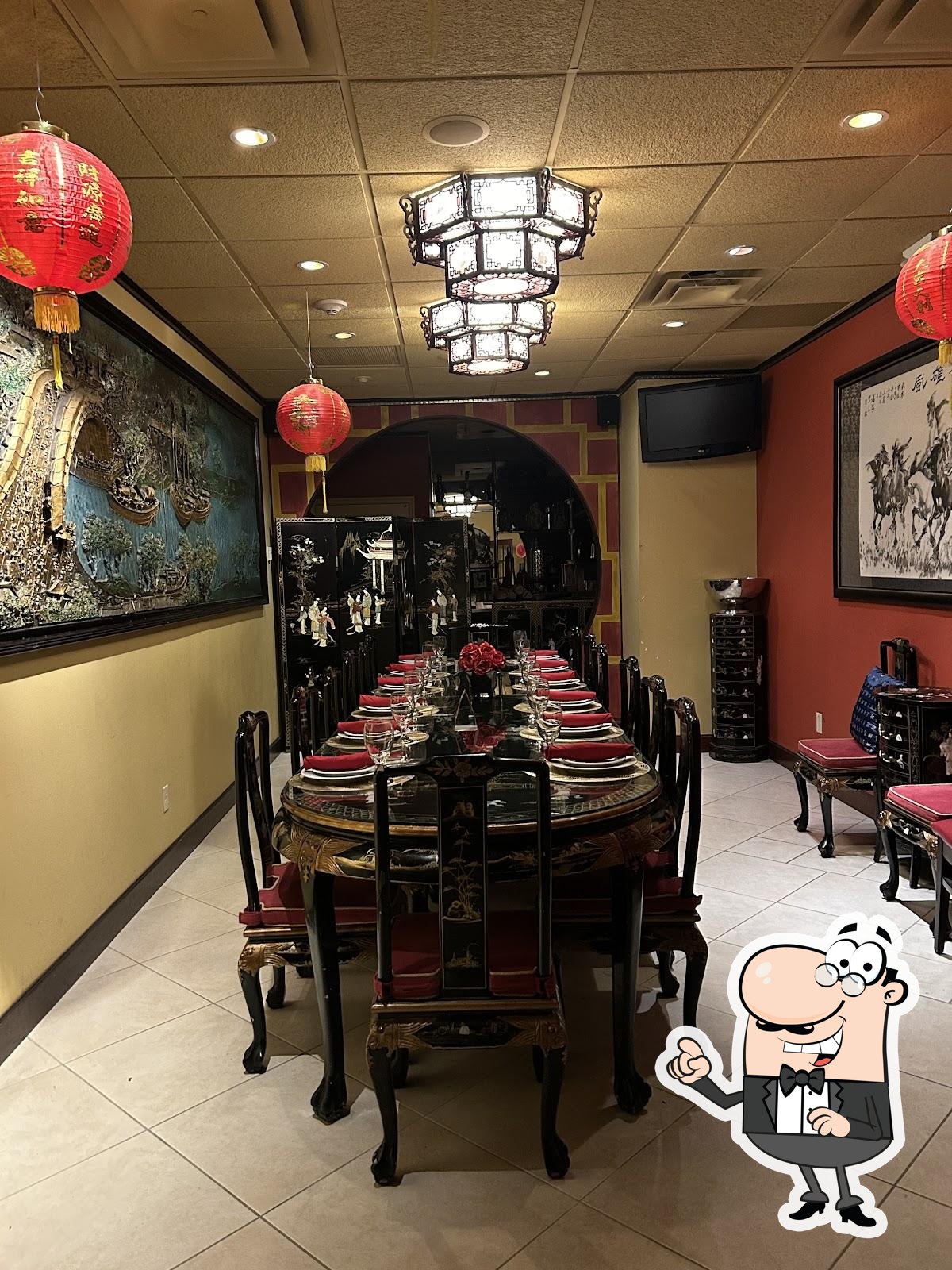 Oriental Wok, Cincinnati - Restaurant menu, prices and reviews