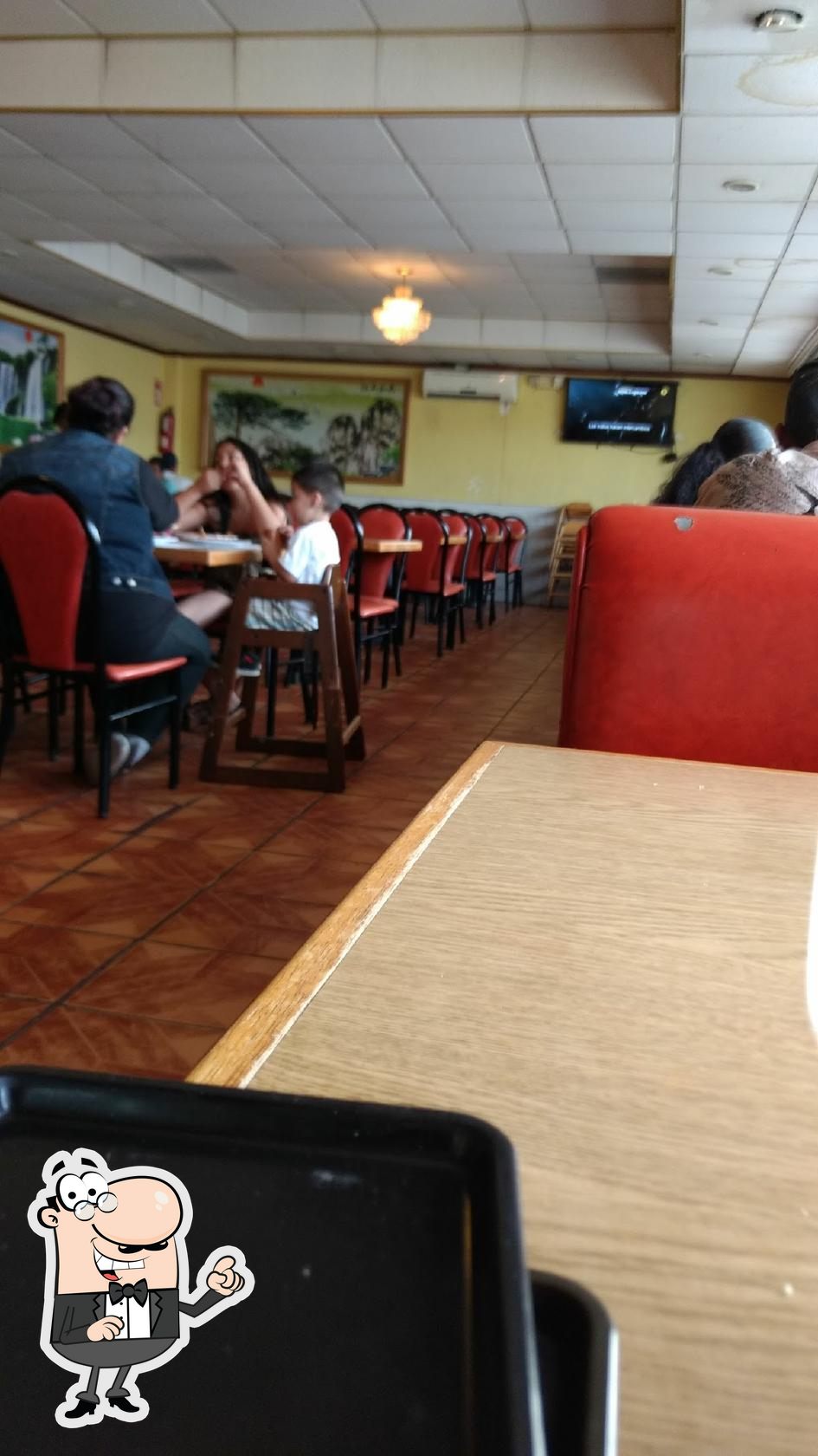 Restaurante Wa Fung, Tijuana - Chinese restaurant menu and reviews