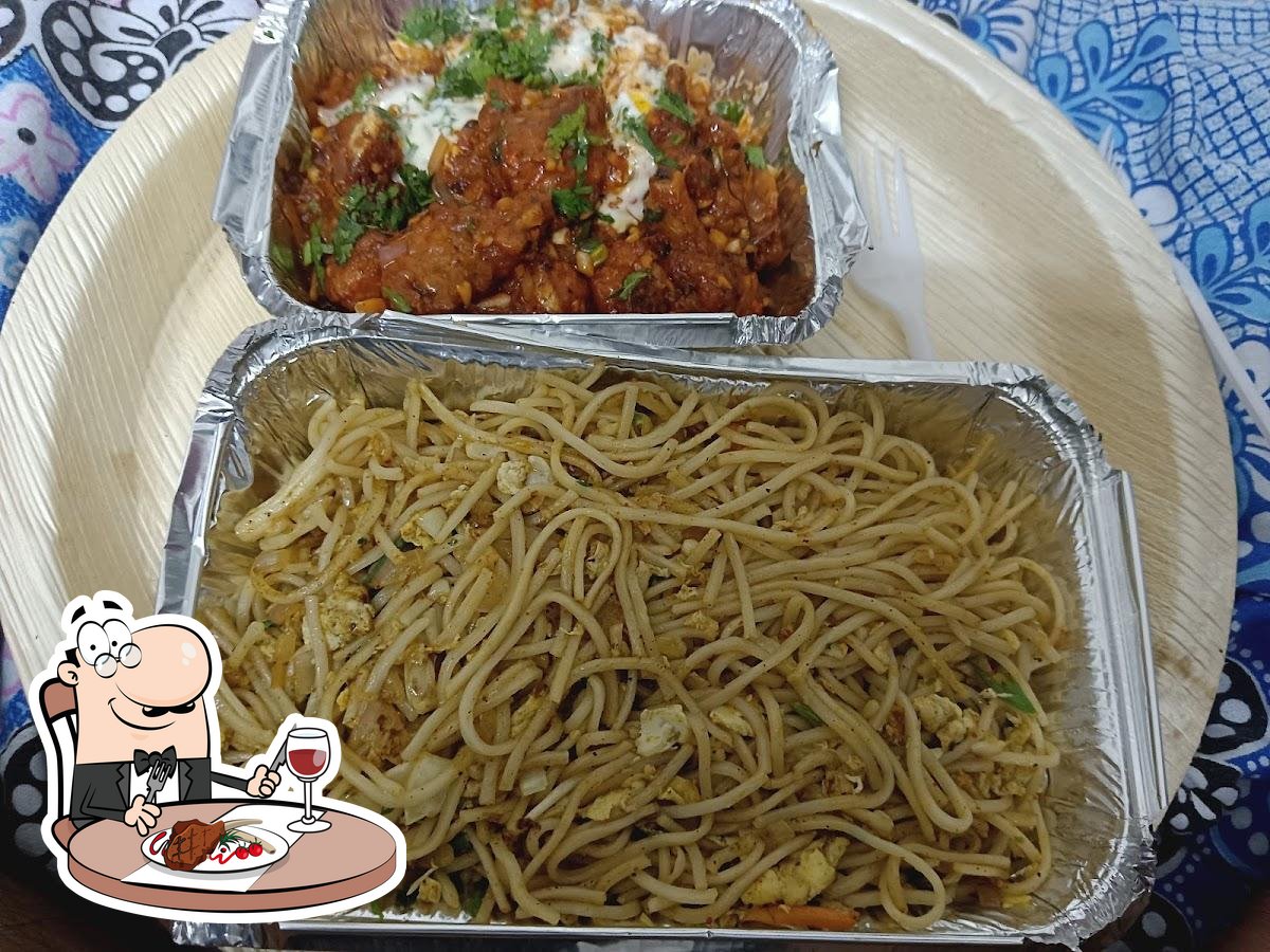 Royal Shawarma and Chinese point, Bengaluru - Restaurant reviews
