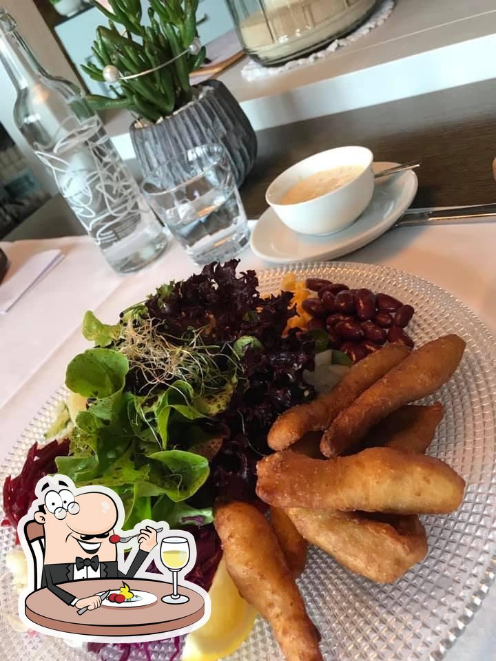 Restaurant Hecht - chrüz & quer, Rottenschwil, Hauptstrasse 2 ...