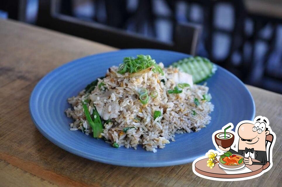 Thai Tamarind, Victoria Point Shopping Centre, 2/30 Bunker Rd in ...