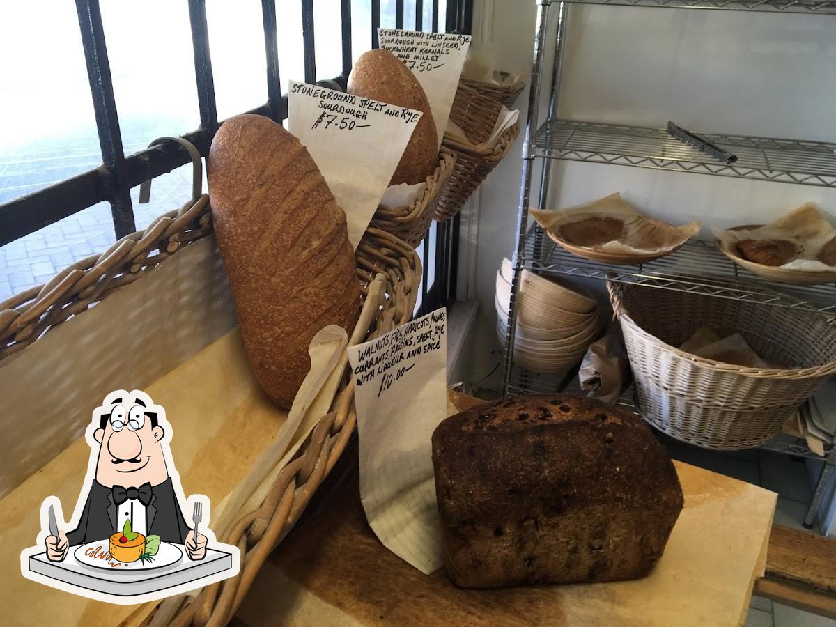 Wildcockatoo Bakery in Waterloo - Restaurant menu and reviews