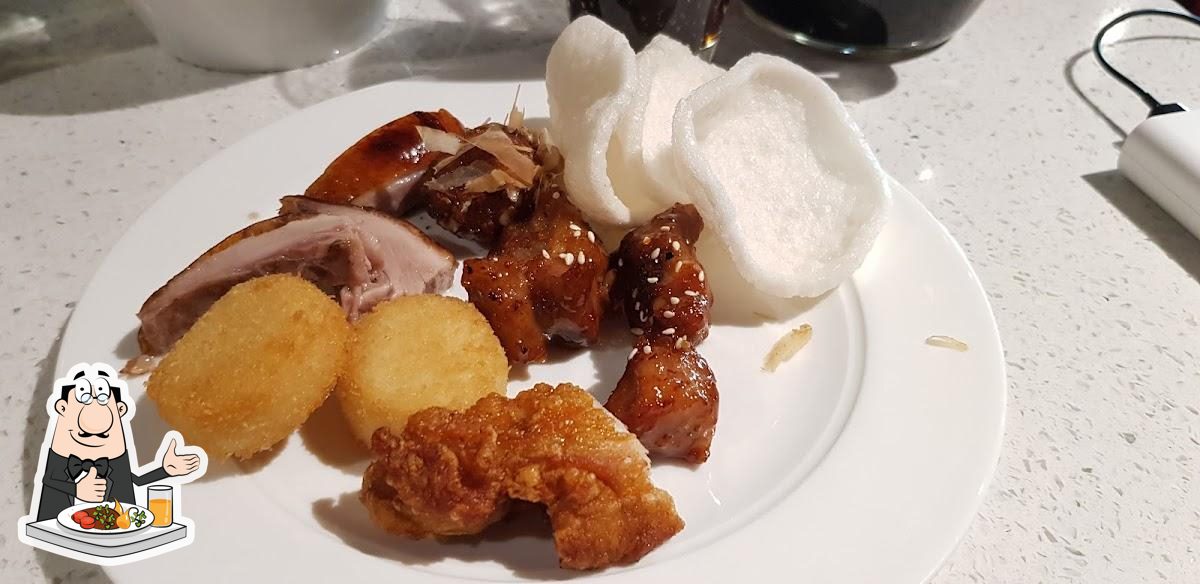 China Bar Buffet & Grill Epping in Epping - Restaurant menu and reviews
