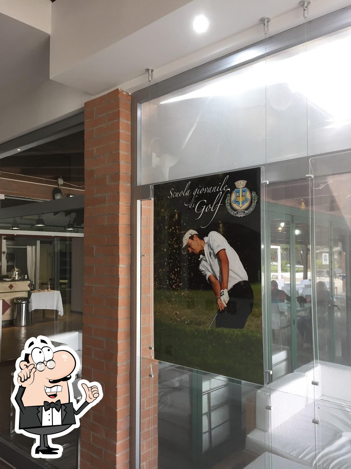 Miglianico Golf Country Club, Miglianico - Restaurant reviews