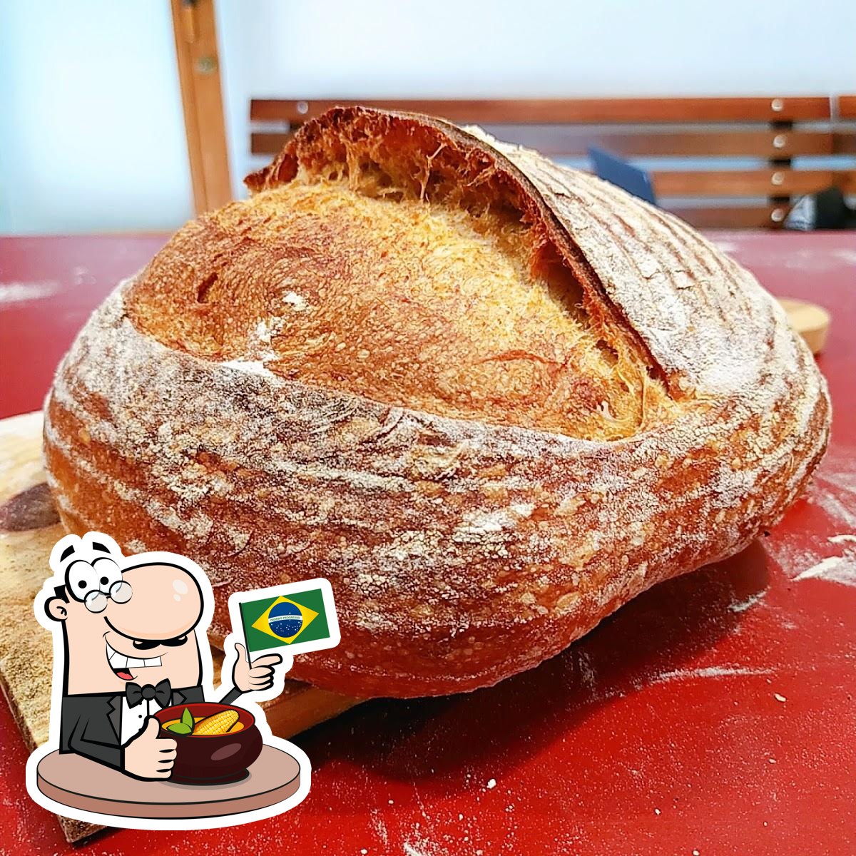 Balão Galinha café, Jundiaí - Avaliações de restaurantes
