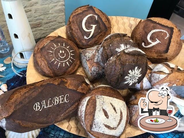 BOULANGERIE PATISSERIE LE BALBEC, Cabourg - Restaurant reviews