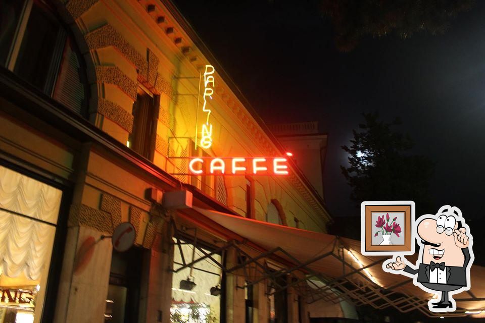 Café Darling cafe, Merano - Restaurant reviews