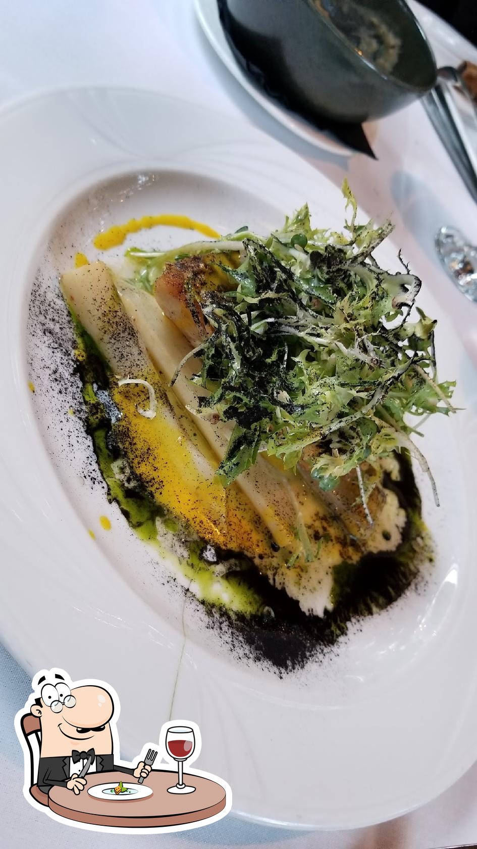 Inn of the Seventh Ray in Topanga - Restaurant reviews