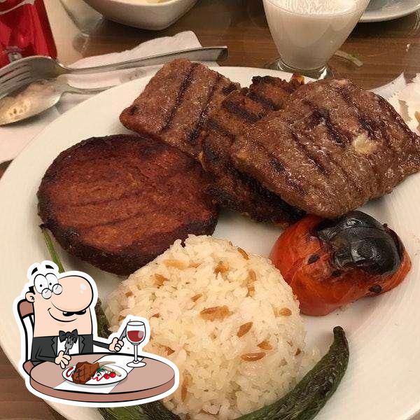Kervan Kasap Restaurant, Istanbul, Ferhatpaşa Mah. Çatalca Yolu Cad ...