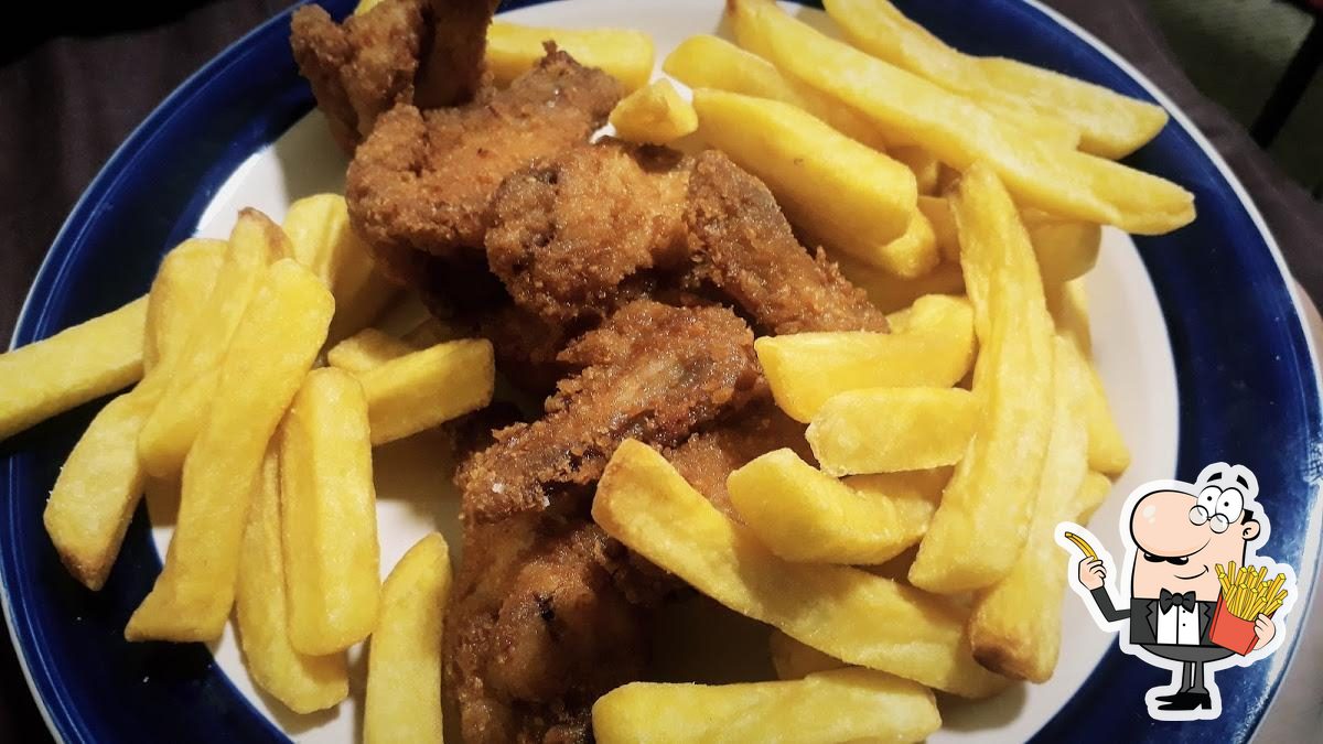 Mei Wah Takeaways in Hamilton - Restaurant reviews