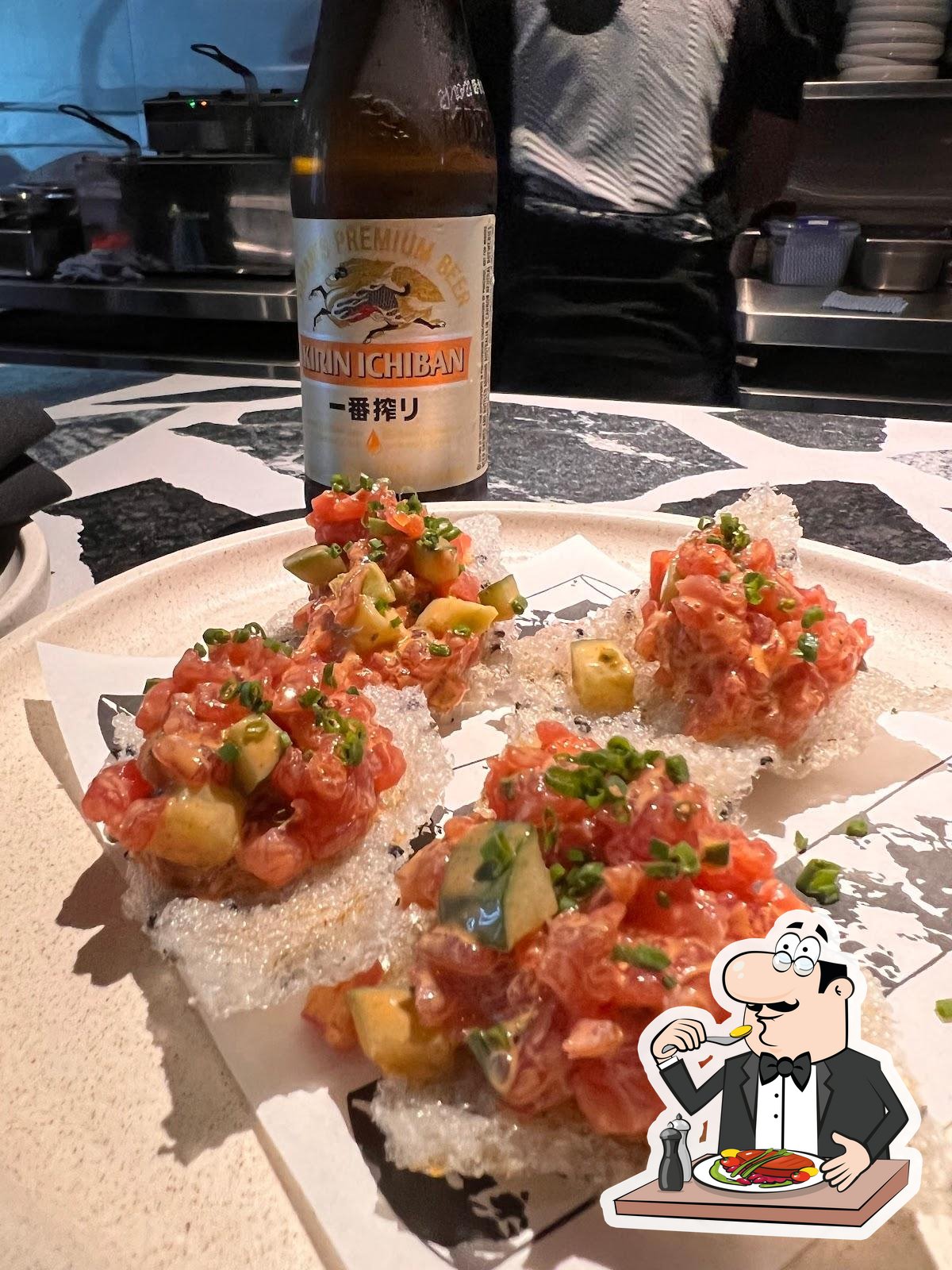 Moonlight Japanese in Byron Bay - Restaurant reviews